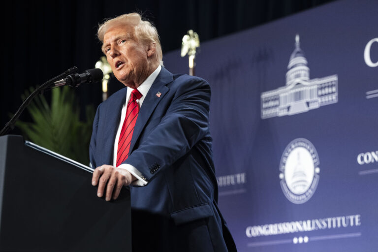 Congressional Institute Hosts 2025 Members Issues Conference ...