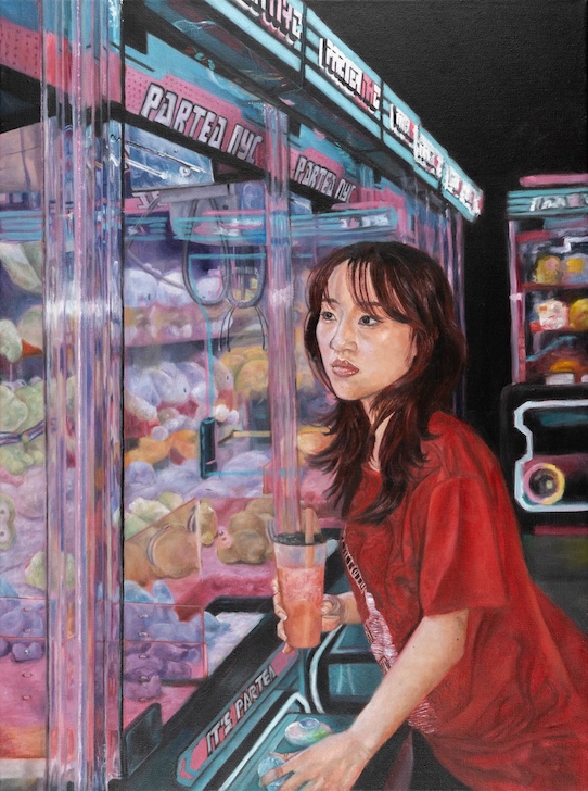 2025-NH-02 - Congressional Institute