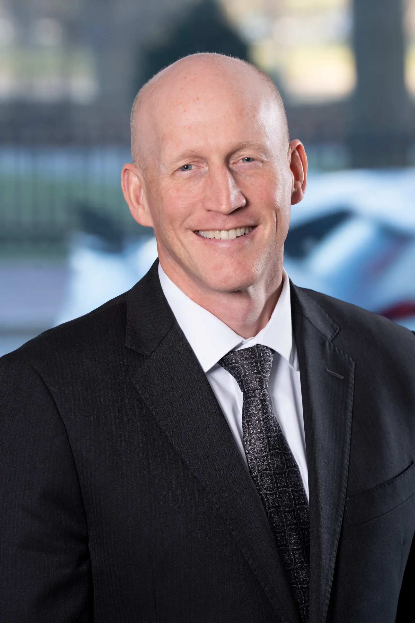 Derek Harley Named President and CEO of the Congressional Institute ...